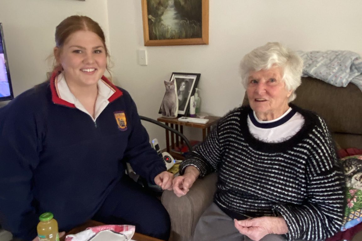 Eventide Homes | Independent Living Stawell | About Eventide Units