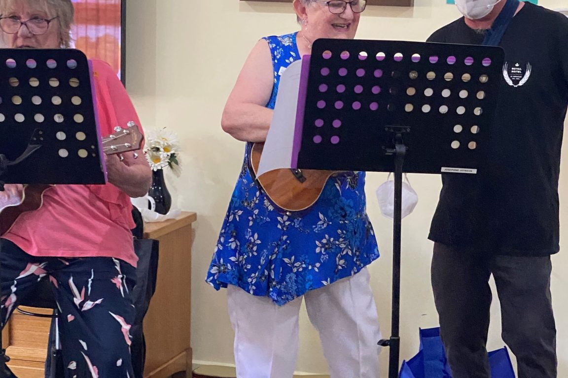 Eventide Homes | Independent Living Stawell | About Eventide Units